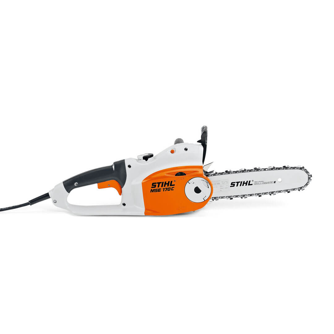 Motosserra MSE 170 C-BQ: Eficiência e Conforto | STIHL Brasil - Loja ...
