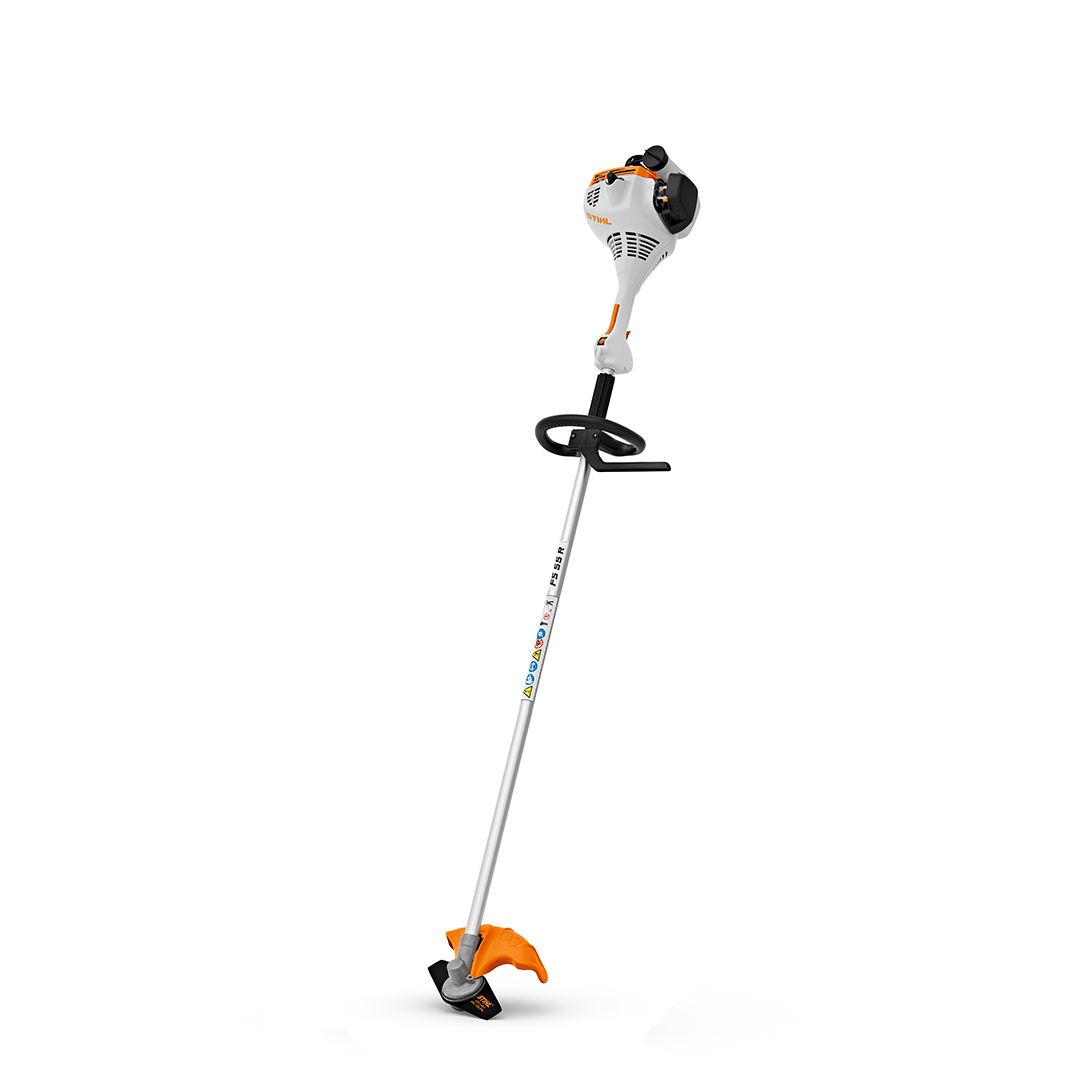 Roçadeira FS 55 R | STIHL Brasil - Loja Online STIHL