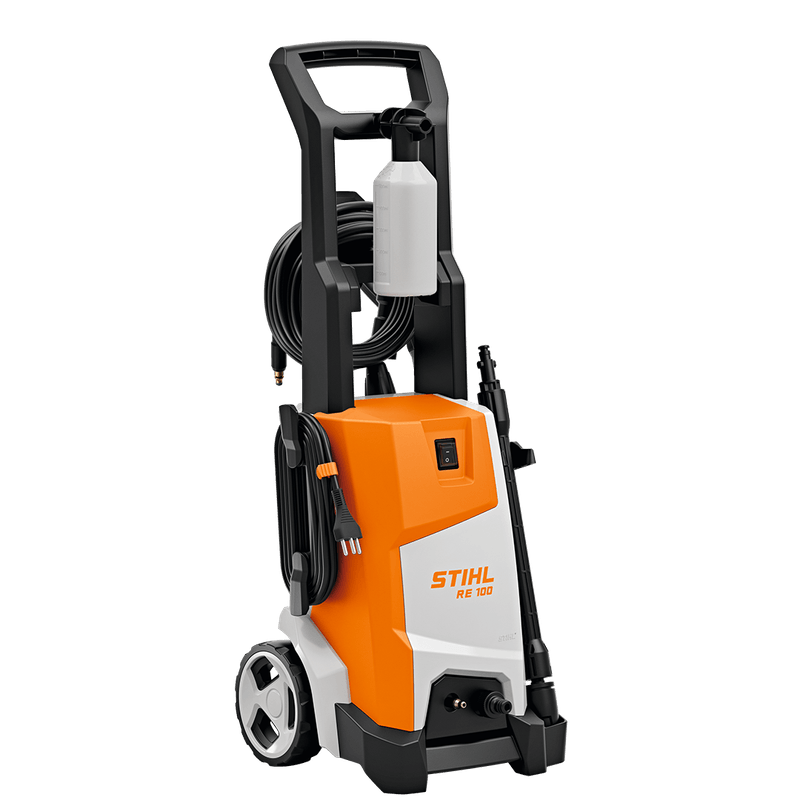 Lavadora RE 100 | STIHL Brasil - Loja Online STIHL