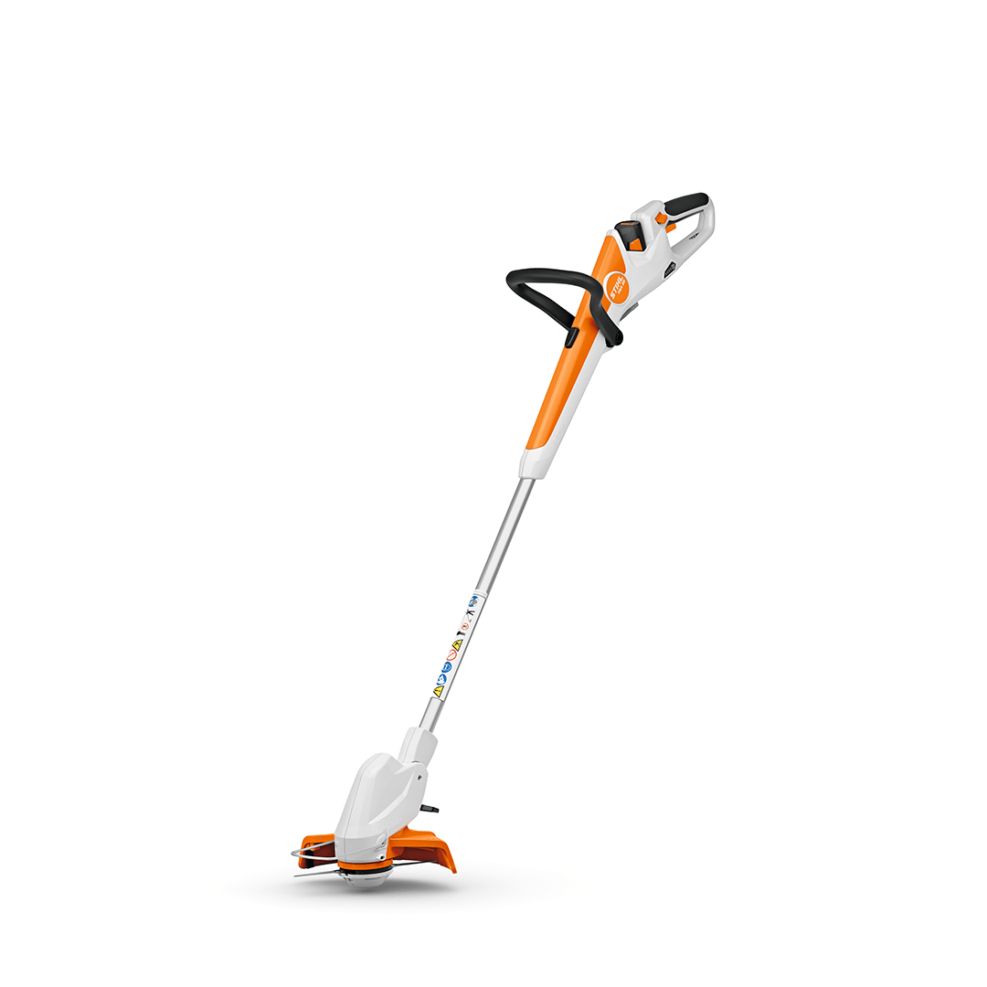 Roçadeira FSA 30 | STIHL Brasil - Loja Online STIHL