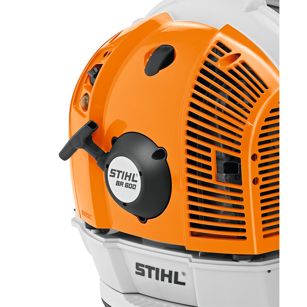 Soprador BR 600 STIHL para Construção Civil | STIHL Brasil - Loja ...
