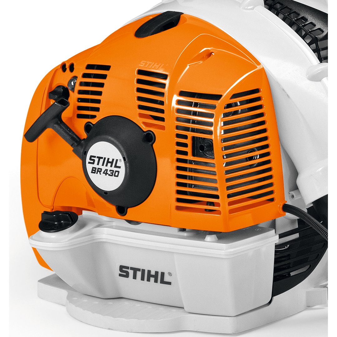 Soprador BR 430 | STIHL Brasil - Loja Online STIHL
