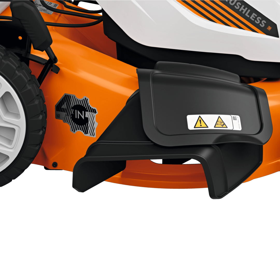 Cortador de Grama a Bateria RMA 353 | STIHL Brasil - Loja Online STIHL